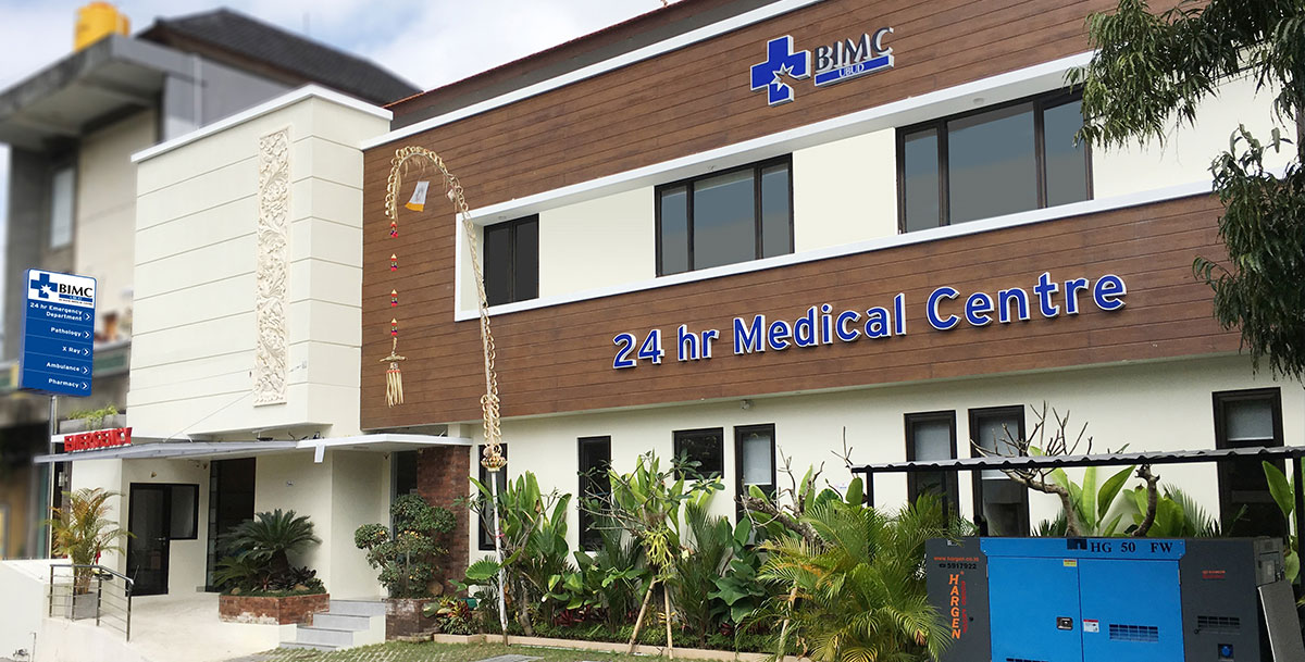 7 Best Clinic in Ubud: Top Picks - Chai of the Tiger